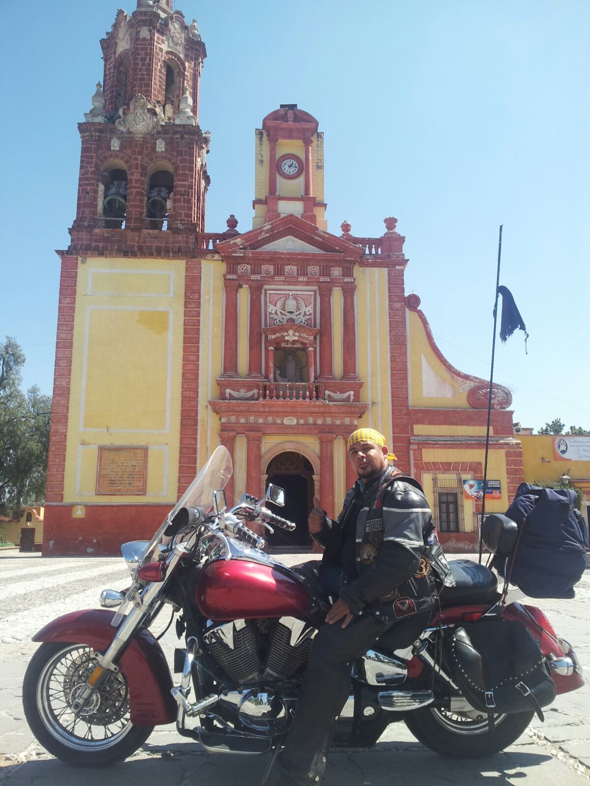 cadereyta de montes queretaro – Rodando Rutas Magicas