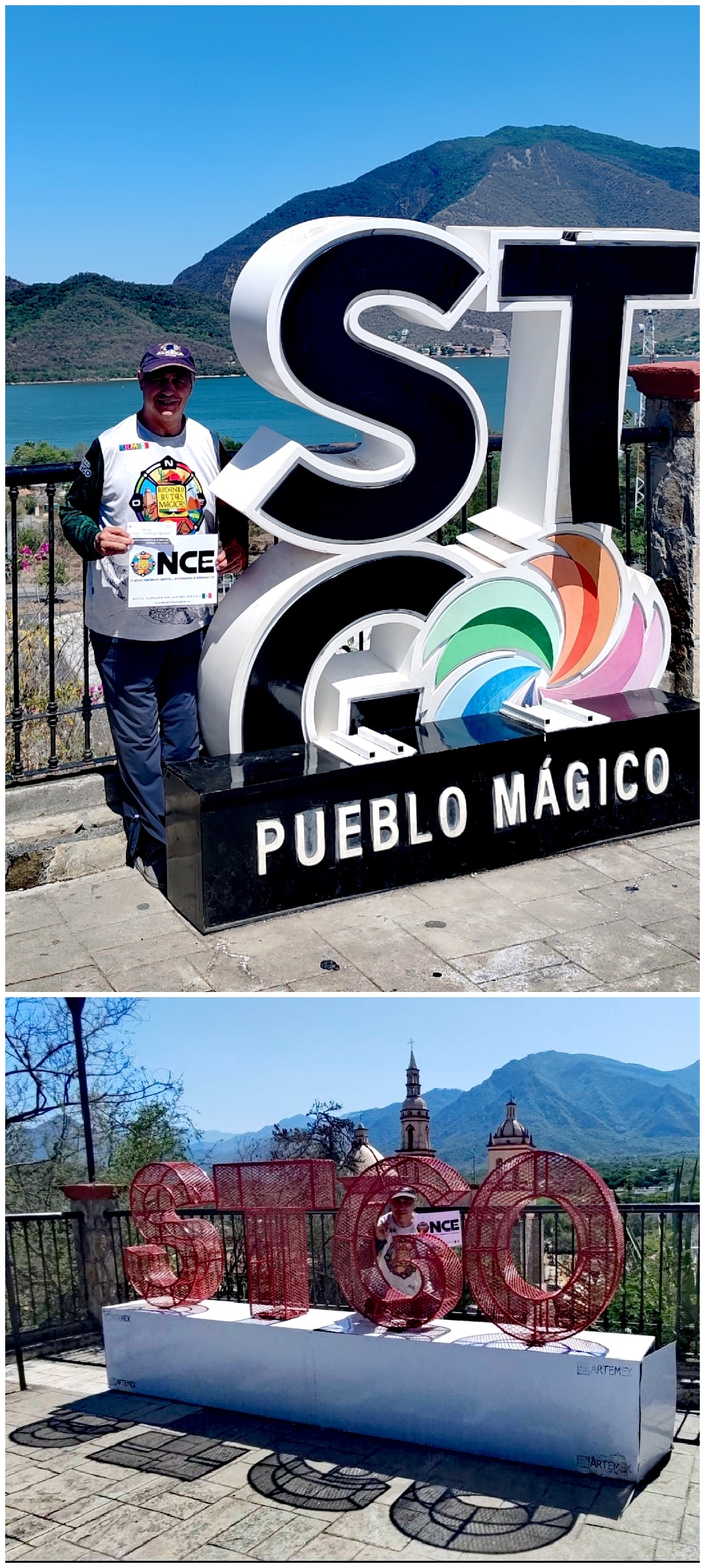 Miradot – Rodando Rutas Magicas