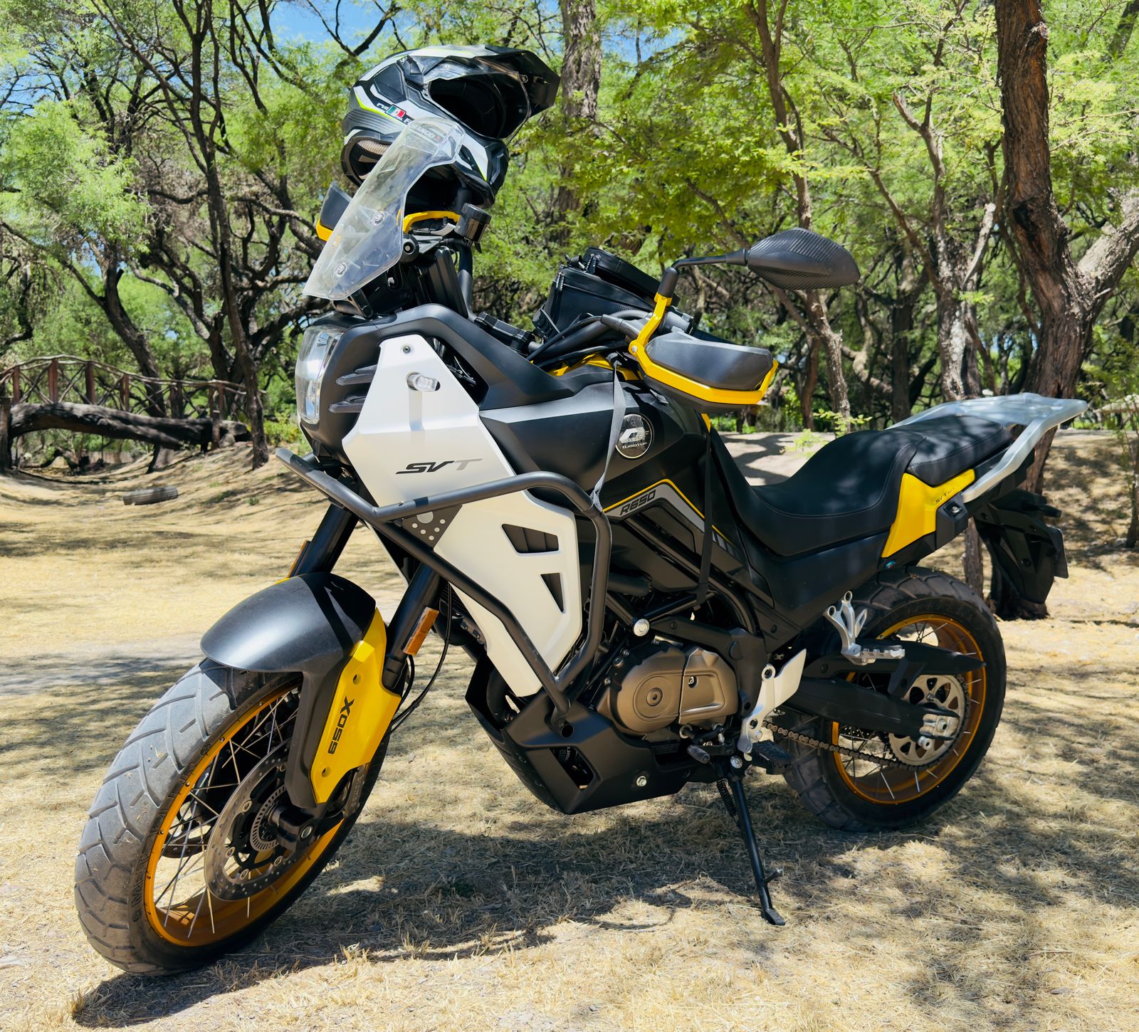 Maya – Rodando Rutas Magicas