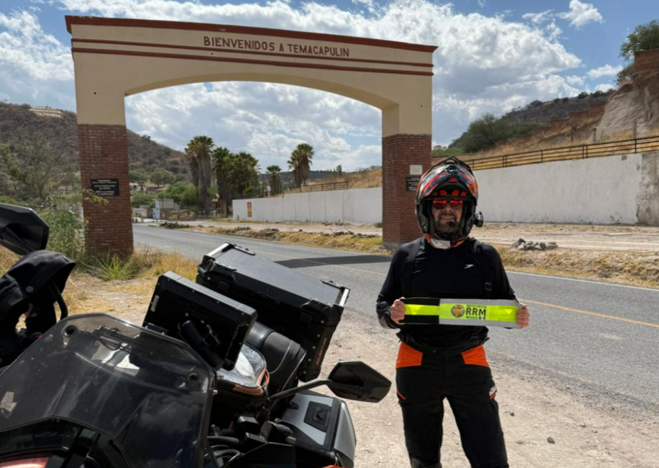 Temacapulin, JAL 2025 – Rodando Rutas Magicas